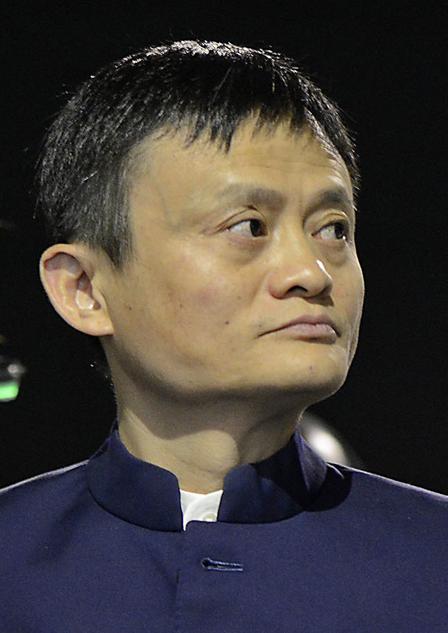 Jack Ma: conheça o bilionário chinês fundador do grupo Alibaba