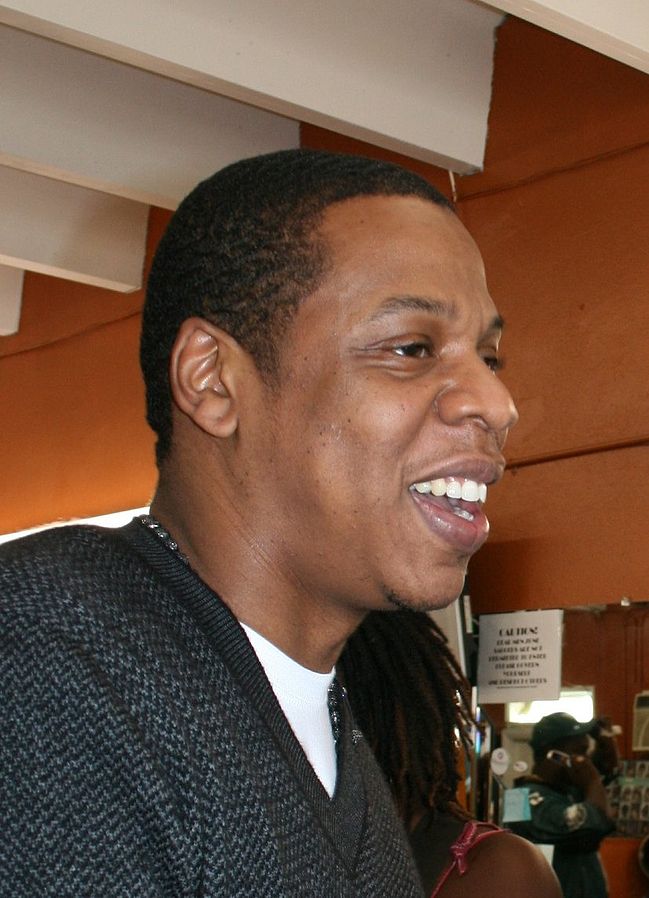 Jay-Z: saiba como o rapper americano se tornou bilionário