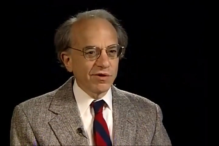Jeremy J Siegel: um dos maiores estudiosos de finanças da história