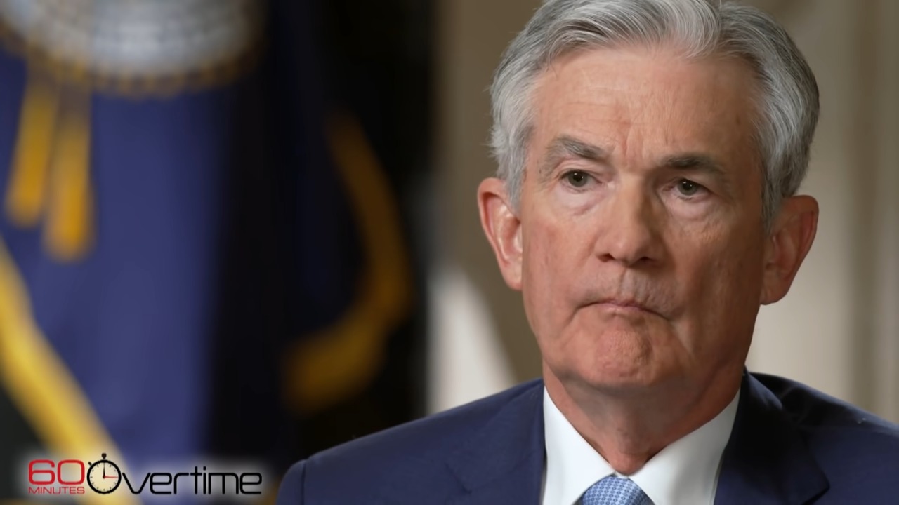 Jerome Powell - conheça a biografia do presidente do FED