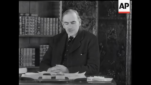 John Maynard Keynes - saiba mais sobre o "pai" da macroeconomia