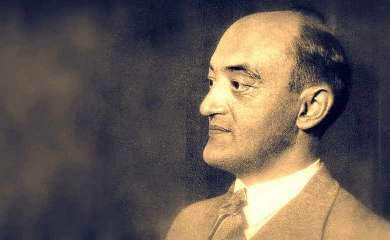 Joseph Schumpeter - o economista precursor da teoria da inovação