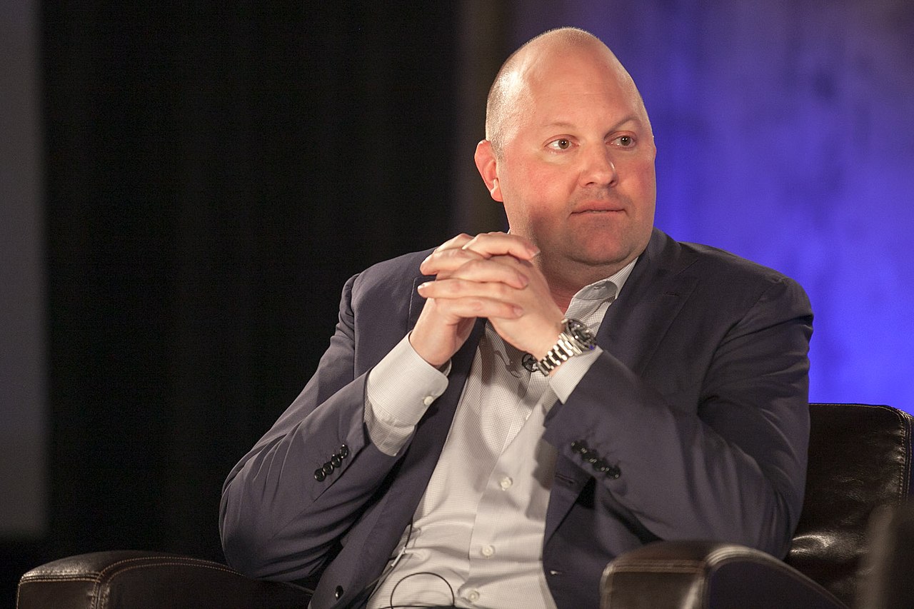 Marc Andreessen: conheça o co-fundador da Andreessen Horowitz