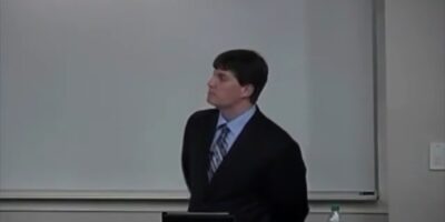 Michael Burry: a história do investidor que "previu" a crise de 2008