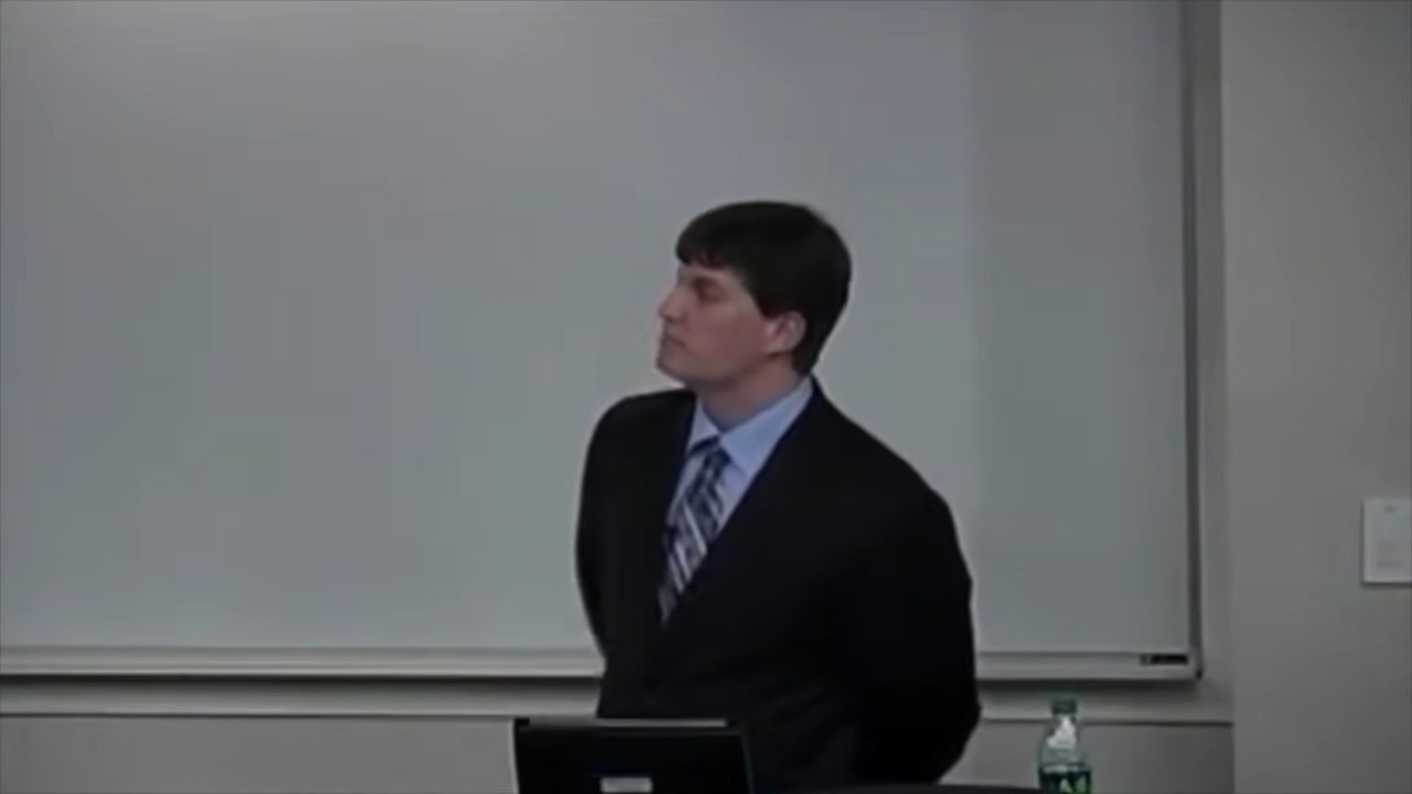 Michael Burry: a história do investidor que "previu" a crise de 2008