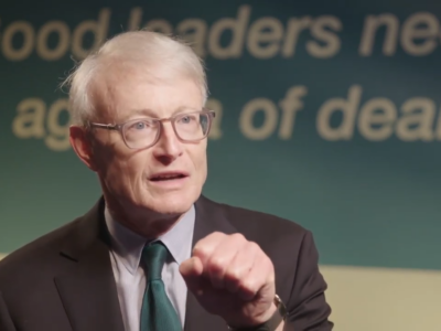 Michael Porter - perfil do responsável pelas cinco forças de Porter