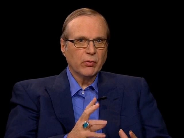 Paul Allen: conheça a história do cofundador da Microsoft