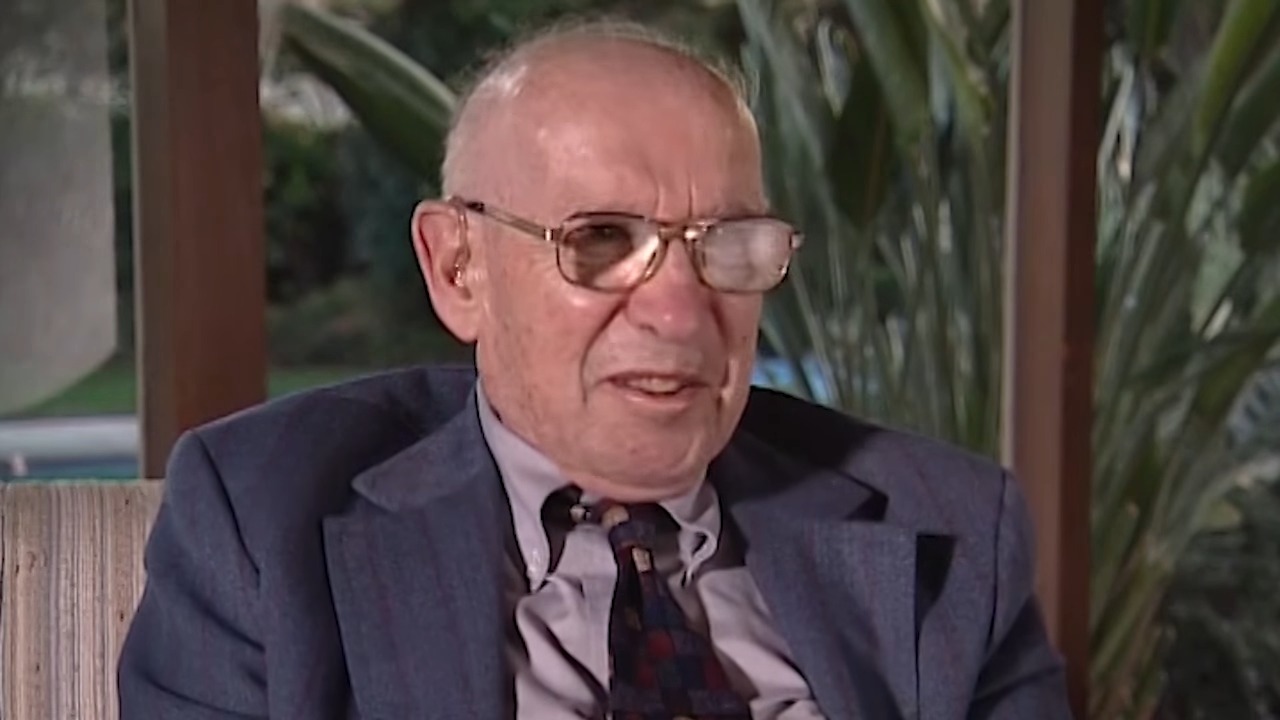 Peter Drucker: conheça o pai da administração moderna