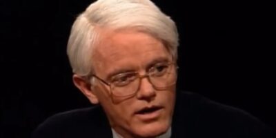 Peter Lynch - conheça a história de um dos maiores investidores da história