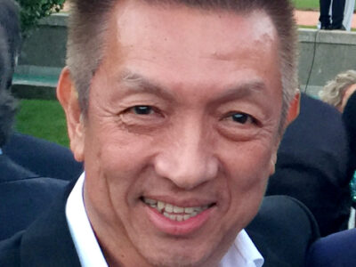 Peter Lim: conheça um dos homens mais ricos de Singapura