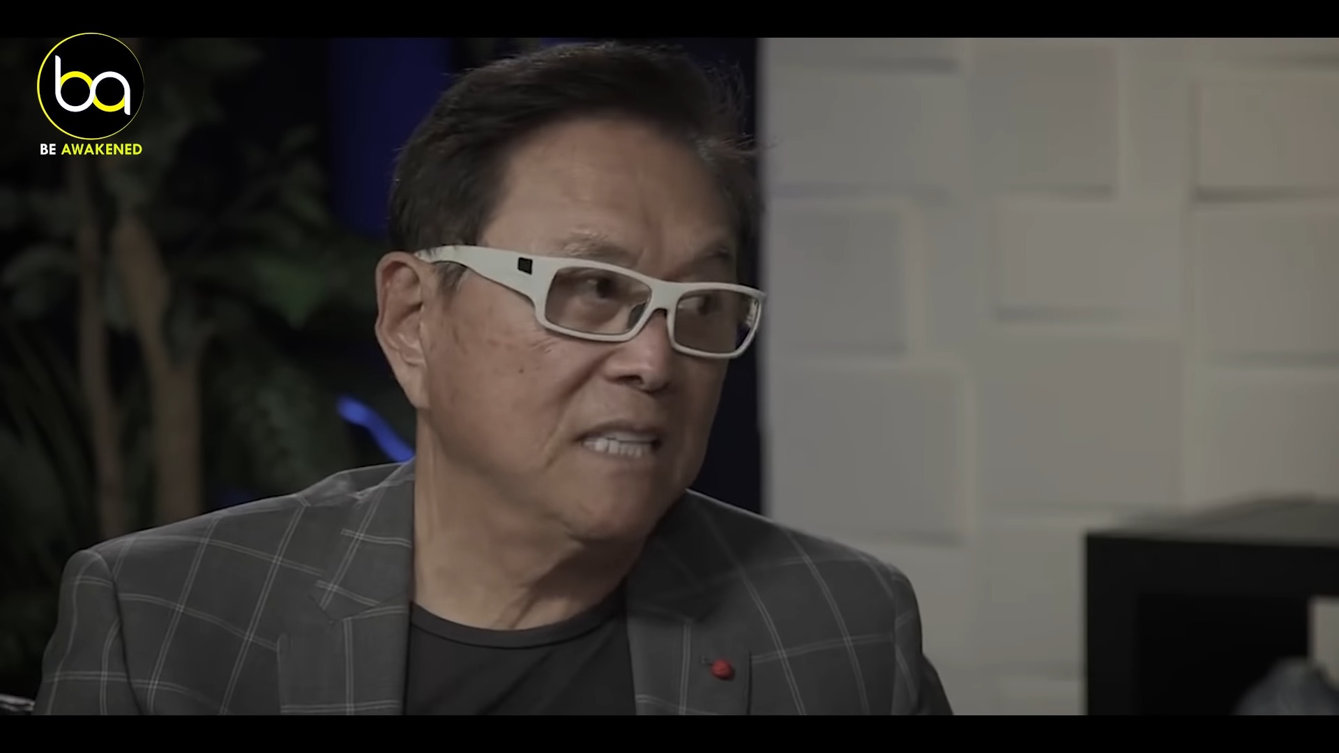 Robert Kiyosaki é autor do best-seller "Pai Rico, Pai Pobre"