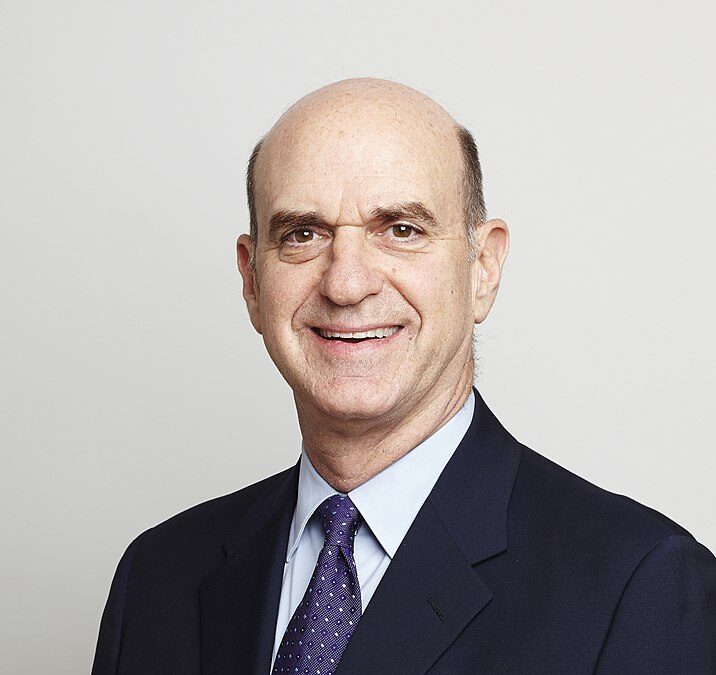 Robert Fisher: Conheça o empresário e presidente da The Gap