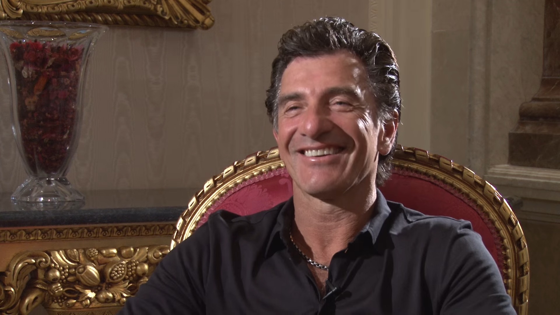 T. Harv Eker - o autor de Os Segredos da Mente Milionária