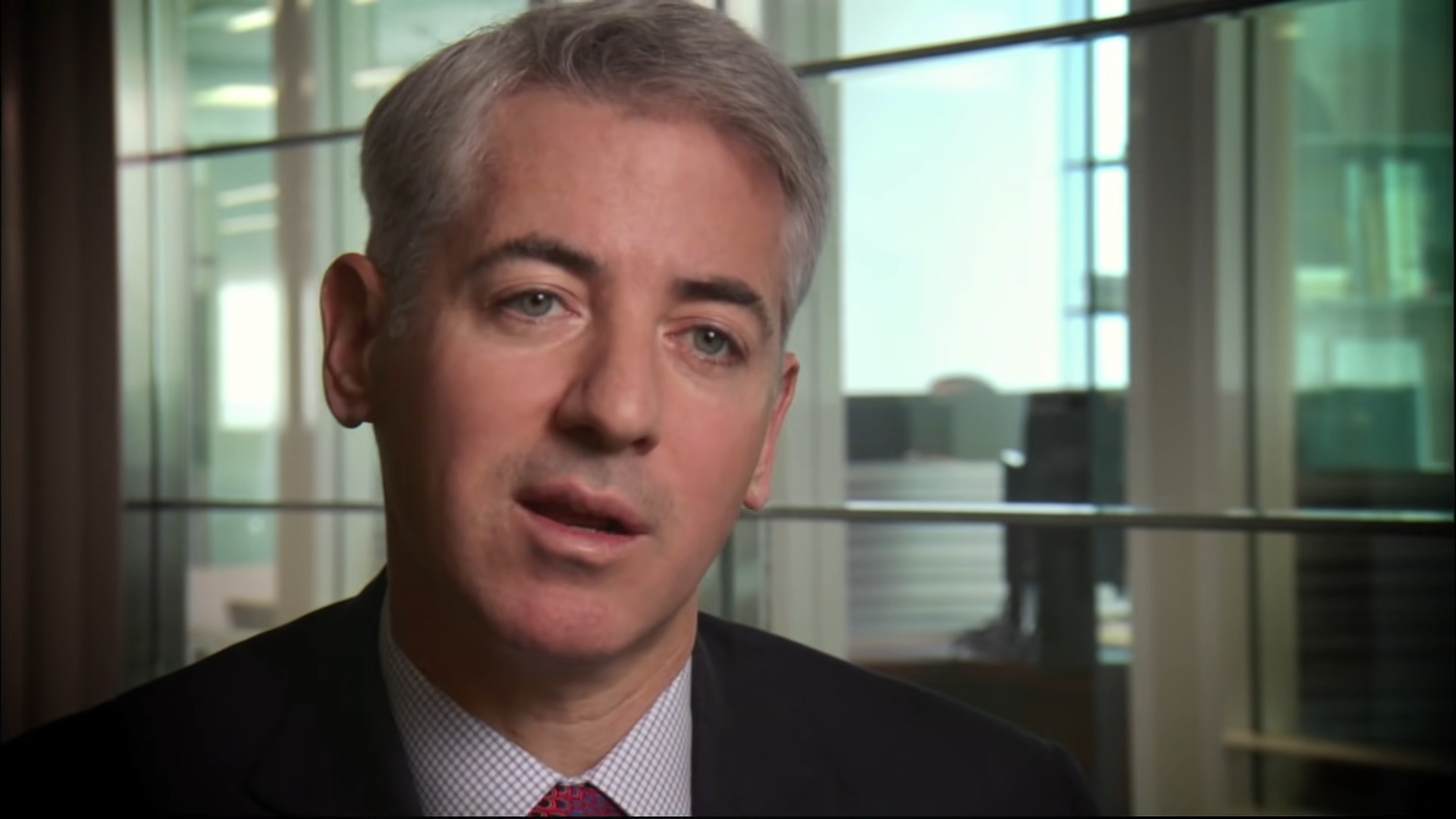 Bill Ackman - saiba mais sobreum dos investidores mais conhecidos do mundo Bill Ackman - saiba mais sobreum dos investidores mais conhecidos do mundo
