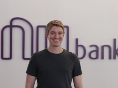 Edward Wible: conheça a história do cofundador do Nubank