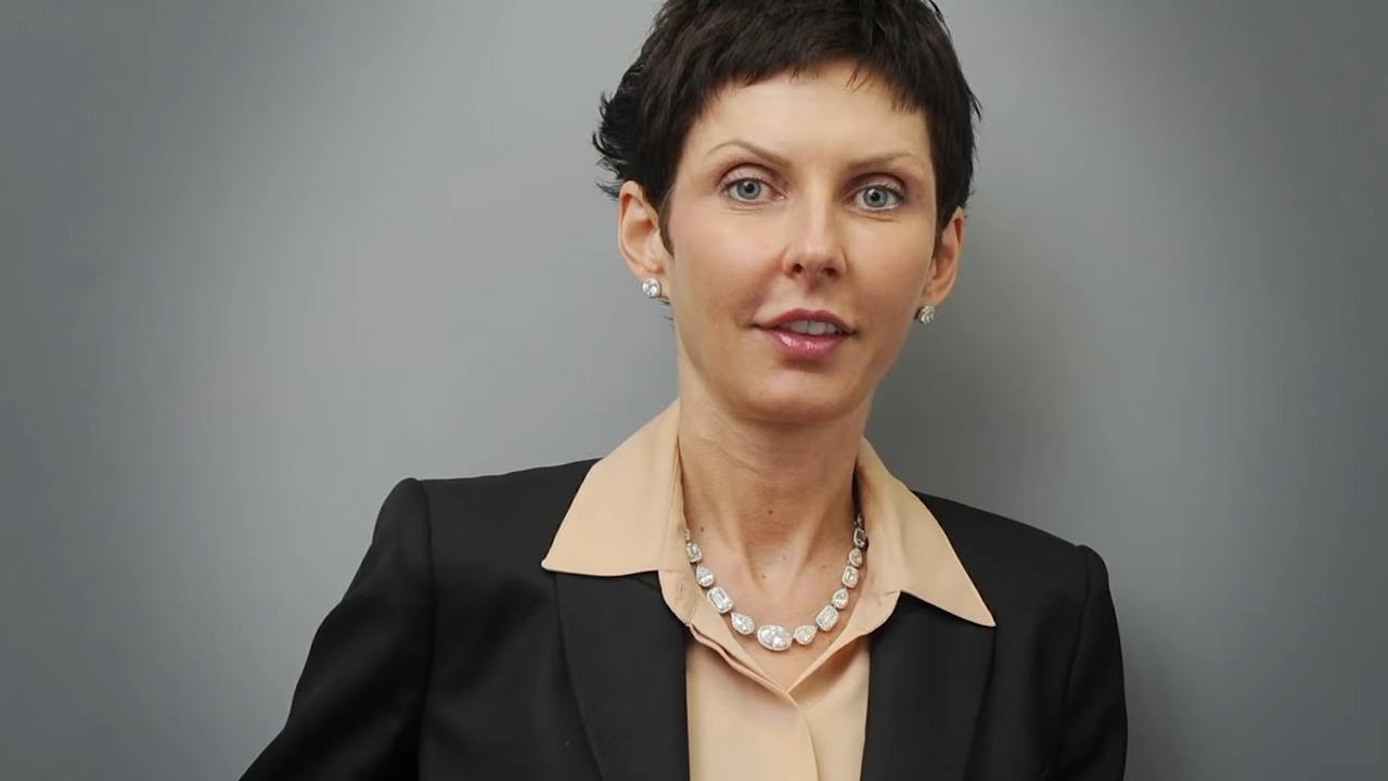 Denise Coates: conheça a história da CEO da Bet365