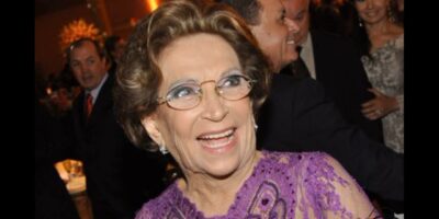 Lucia Maggi: conheça história da mulher mais rica do Brasil