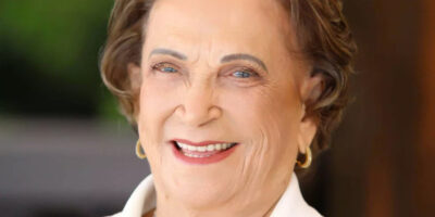 Lucia Maggi: conheça história da mulher mais rica do Brasil