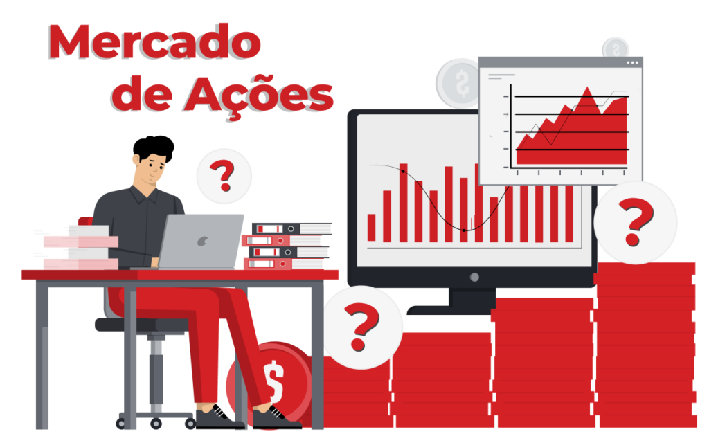 Mercado de ações: como funciona? Entenda tudo sobre Mercado de ações: como funciona? Entenda tudo sobre