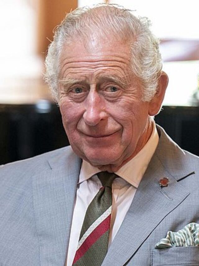 Quem é o príncipe Charles III e quais mudanças ele trará? - Suno